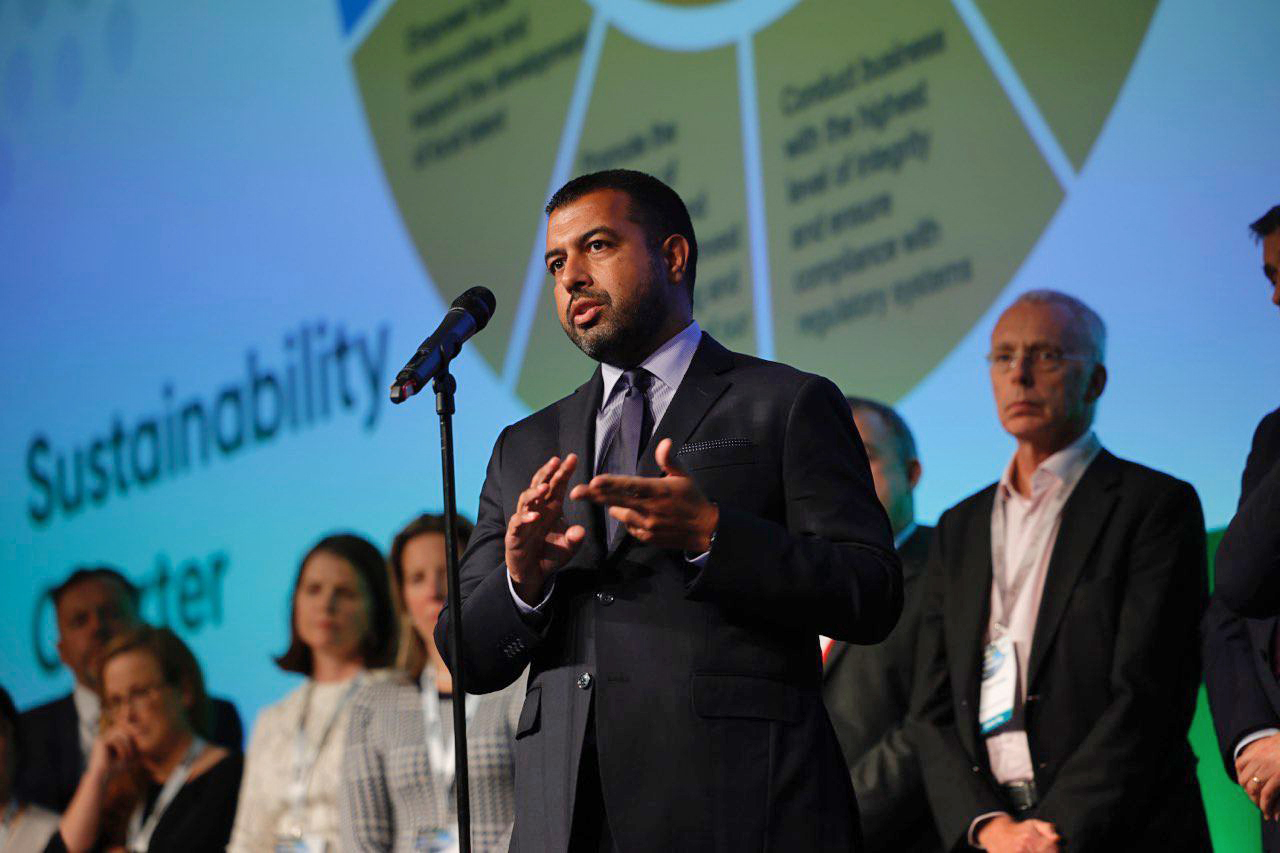 LCI signs up to ALI Sustainability Charter - ADS Advance